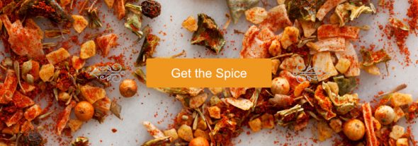 Creole Sausage and Shrimp Jambalaya - A collection of spice-centric ...